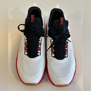 Under Armour | Shoes | Under Armour Ufc Limited Edition Training Shoes ...